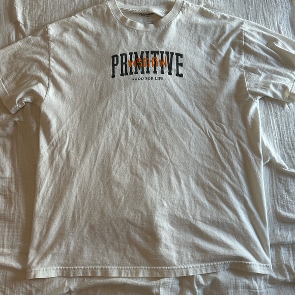 Primitive | Shirts | Mens Primitive T Shirt | Poshmark